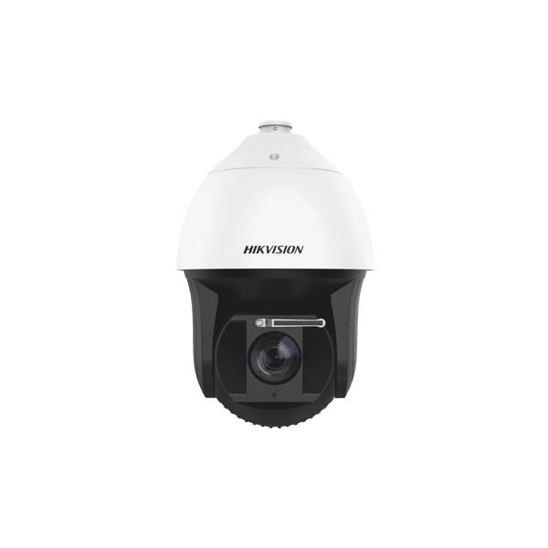 Hikvision 4MP POE IP 36 x Zoom Smart Tracking PTZ camera - 200m IR