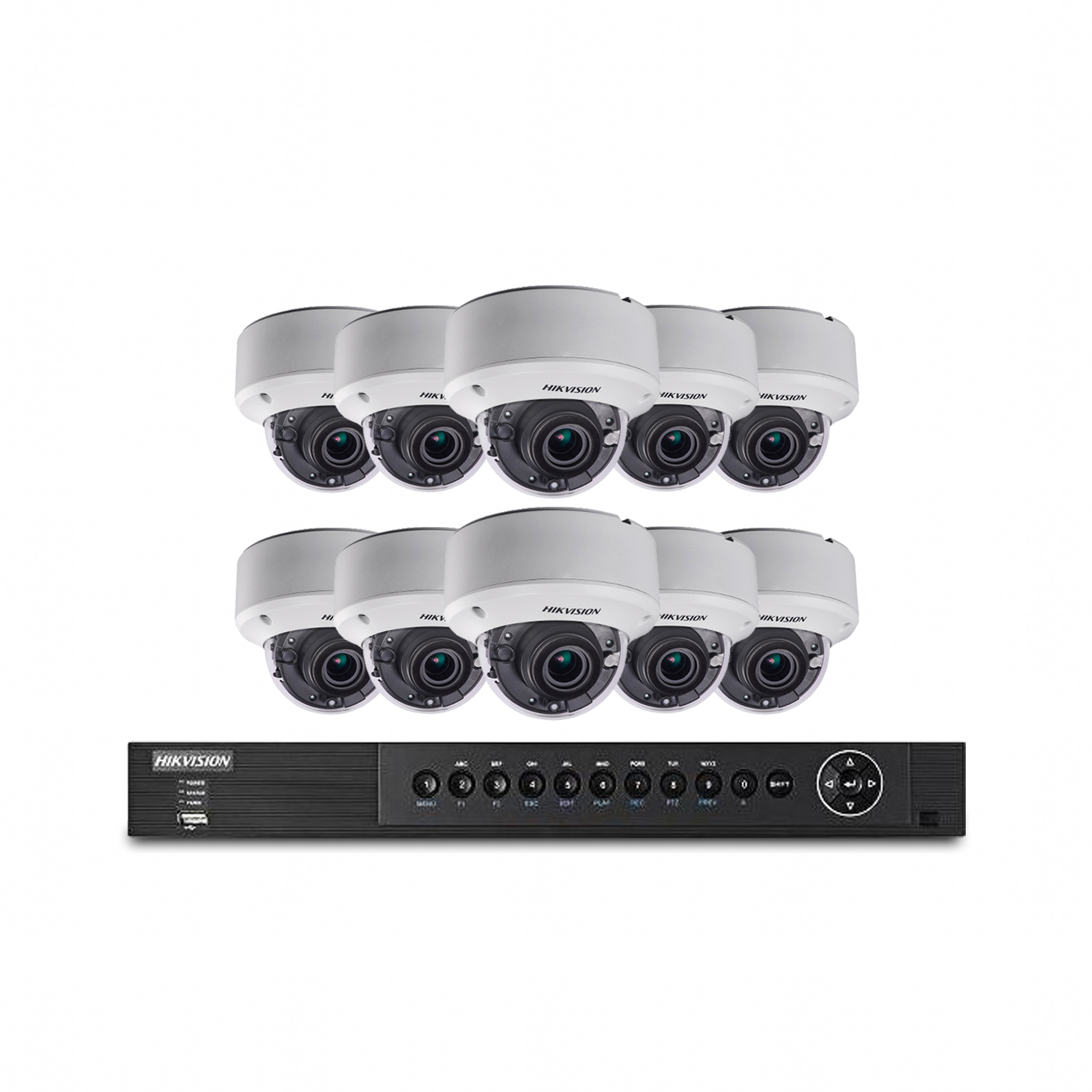 Hd Cctv Kits » Sub Groups » Home