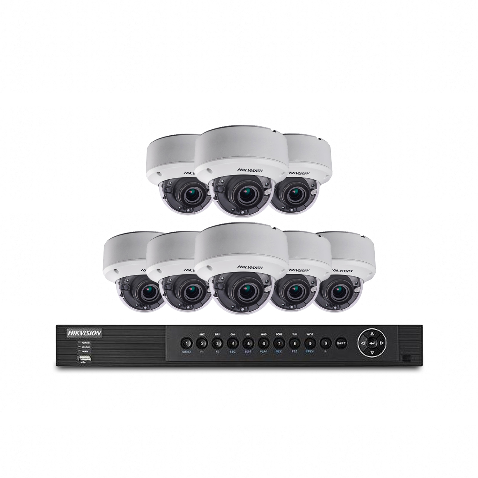Hd Cctv Kits » Sub Groups » Home