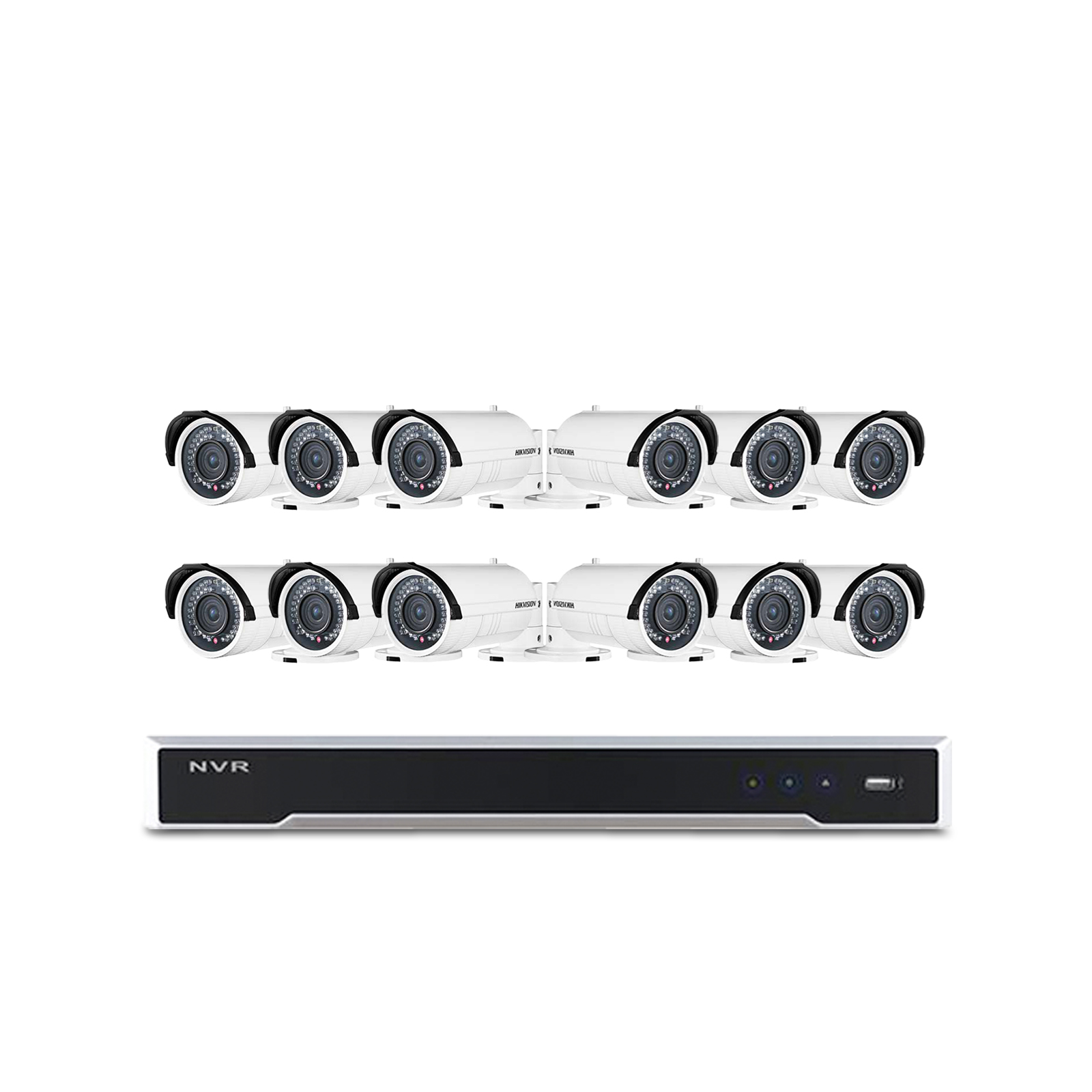 Ip Cctv Kits » Sub Groups » Home