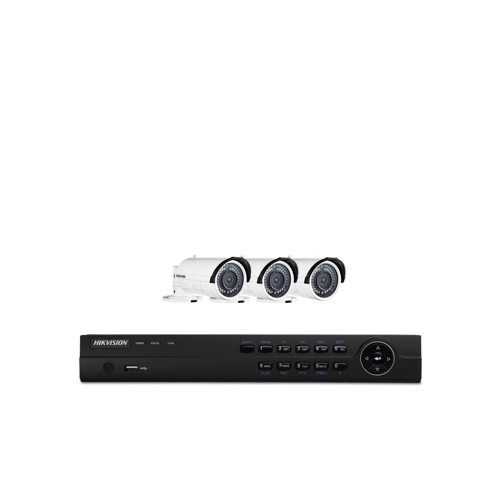 Ip Cctv Kits » Sub Groups » Home